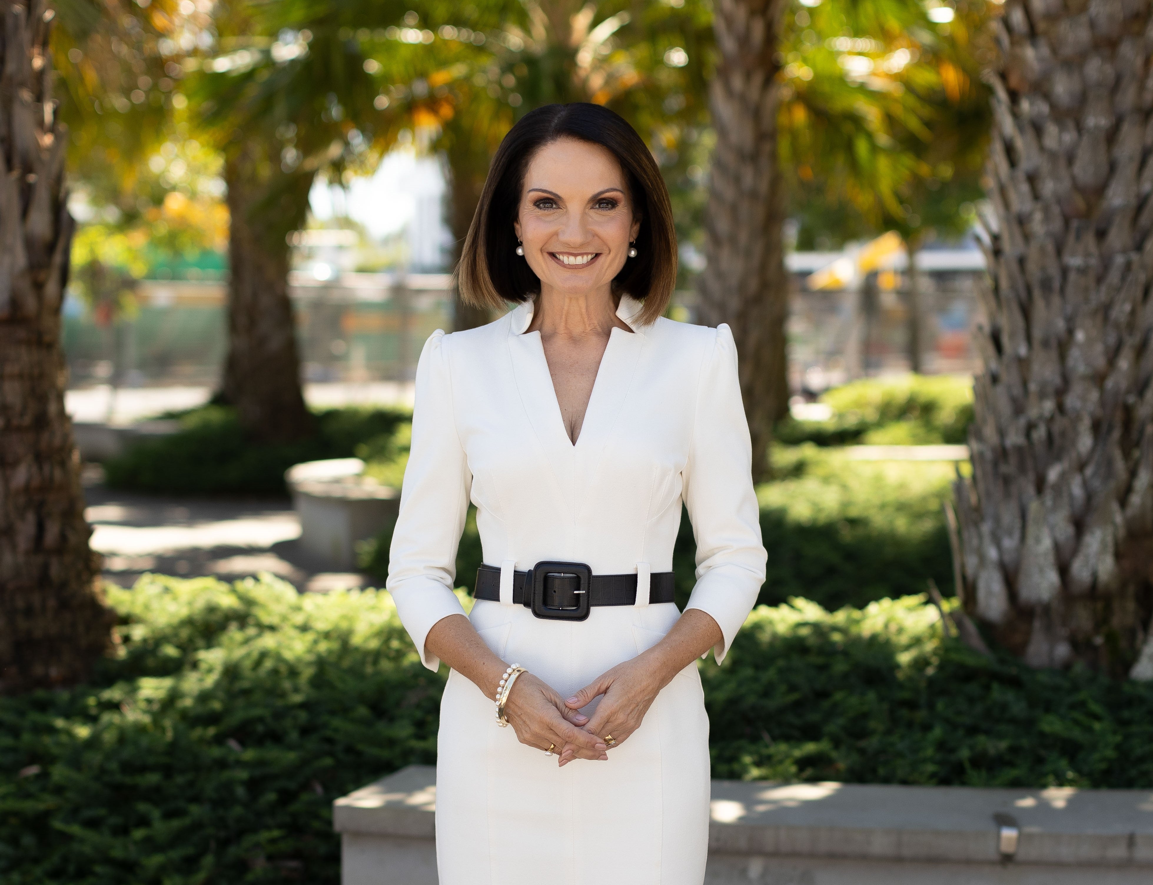 ‘Positive legacy’: Mayor’s mission to boost our Games | Sunshine Coast Council